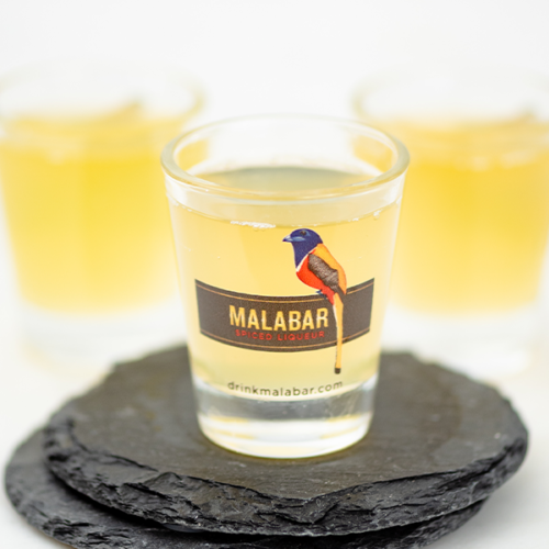 Malabar Green Tea Shots | MALABAR